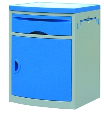 MPI-1062 BED SIDE LOCKER IMPORTED - Sangai Healthcare PVT. LTD.